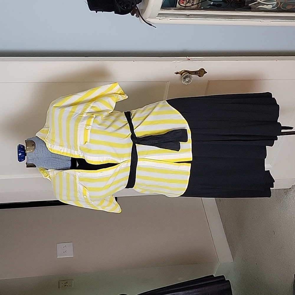 Vintage Laura Mae Top - Gem